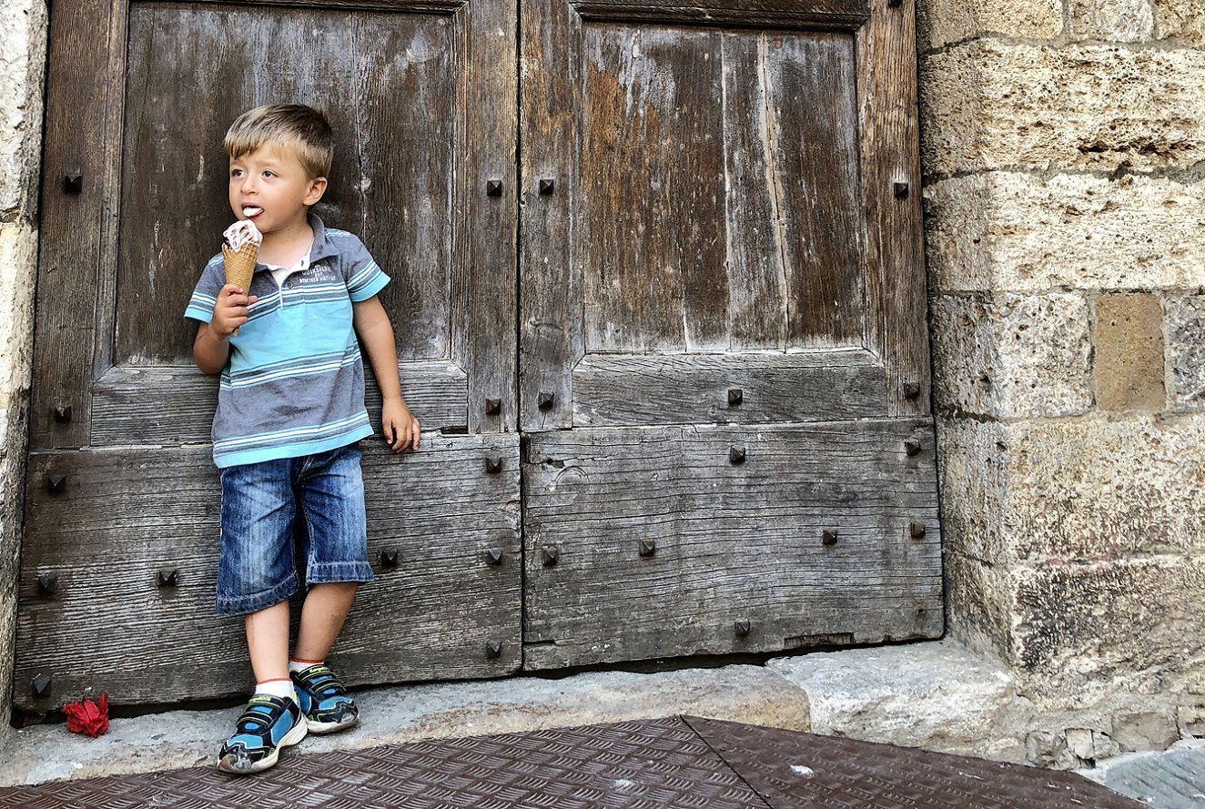 3 Most Beautiful Tuscan Villages you Should Not Miss | Packed Again