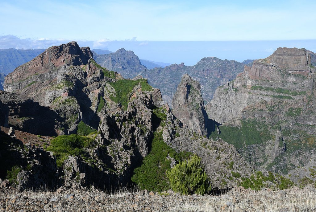 Madeira- An Island with many Surprises | Packed Again