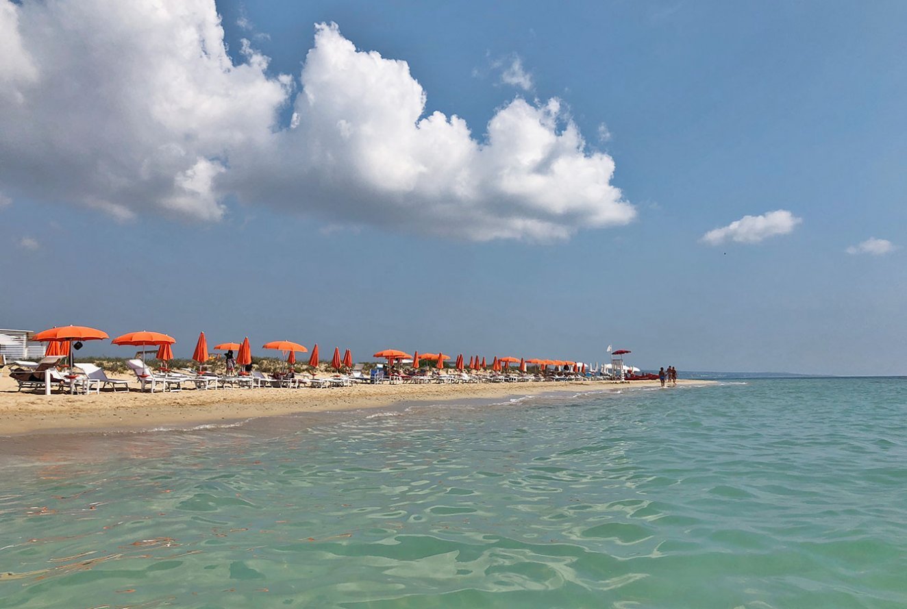 Lecce Italy - 11 Amazing Family Activities not to be missed | Packed Again