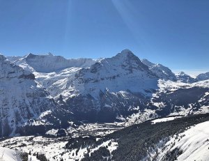 36 of Switzerland's Scenic Viewpoints : Reachable with Ease | Packed Again