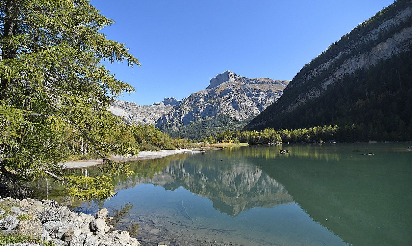 Things to do in Valais with Kids | Packed Again