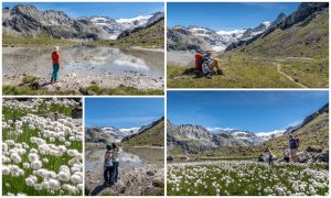 Hiking around Lac de Moiry & Glacier (+VIDEO) | Packed Again