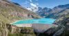 Hiking around Lac de Moiry & Glacier (+VIDEO) | Packed Again