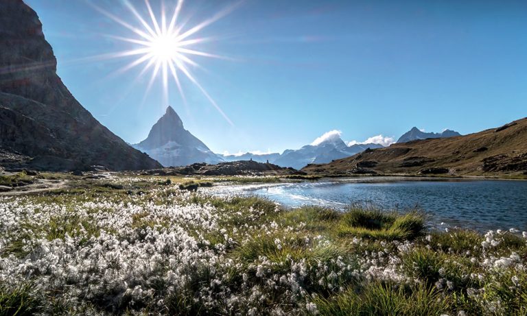 40 Spectacular Mountain Views in Switzerland - No Hiking Required ...