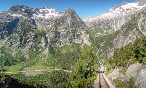 36 of Switzerland's Scenic Viewpoints : Reachable with Ease | Packed Again