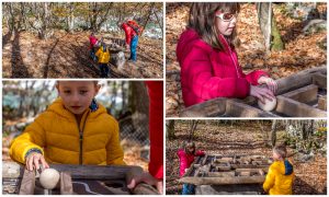 The BoBosco Trail - In The Beautiful Verzasca Valley | Packed Again