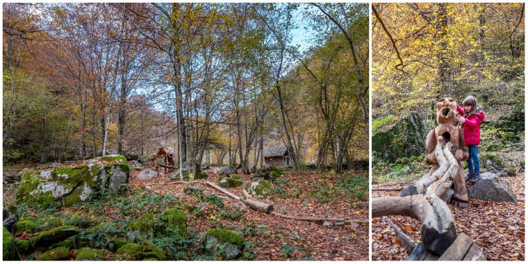 The BoBosco Trail - In The Beautiful Verzasca Valley | Packed Again