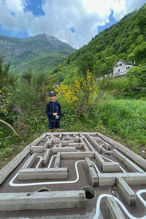 24 Best Things to Do in Ticino (From Valleys to Lakes) | Packed Again