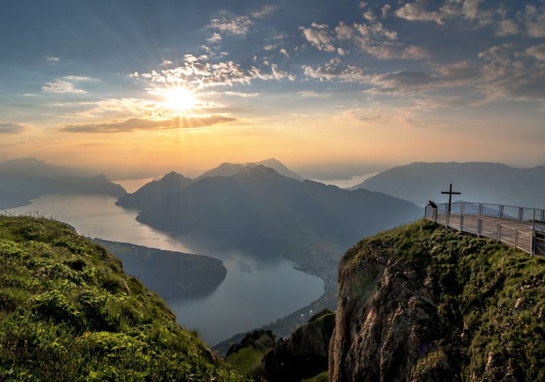 36 of Switzerland's Scenic Viewpoints : Reachable with Ease | Packed Again