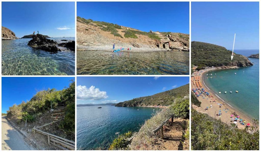 Best Beaches on Elba, Italy – How to Get There & More | Packed Again