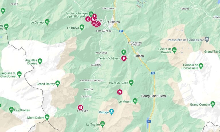 Champex-Lac, Awesome Family Activities | Packed Again