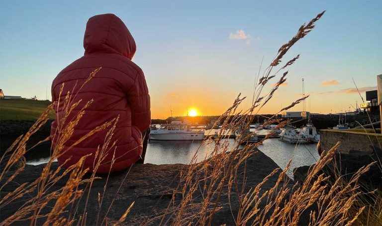 Visit Iceland in October - Weather, Tips and Q&A | Packed Again