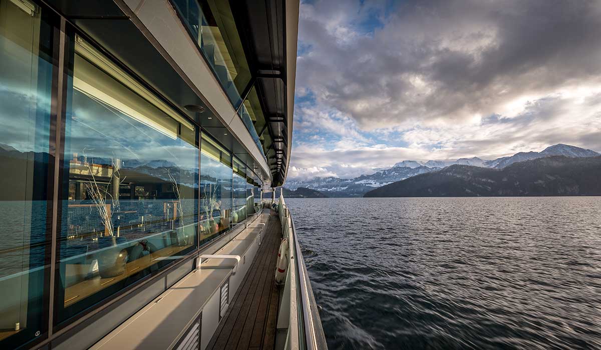 Visit Mount Rigi from Lucerne – How to get there | Packed Again