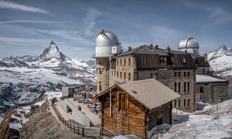 The Gornergrat Train – all you need to know when visiting | Packed Again