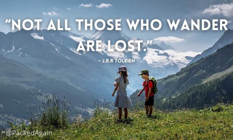 39 Best Inspirational & Travel Quotes + Photos from Switzerland ...