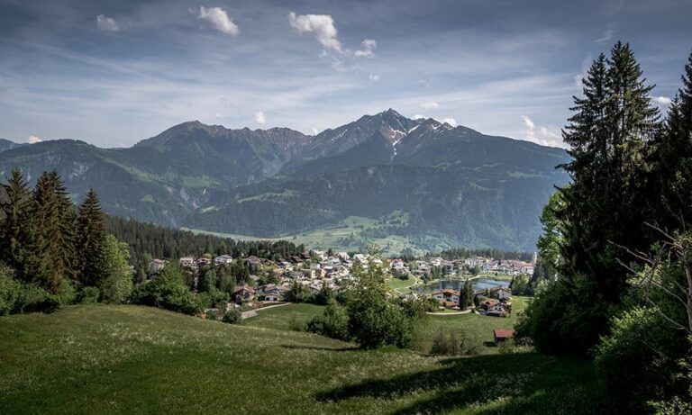 Family Hotel Rocksresort in Laax – Why you should stay there | Packed Again