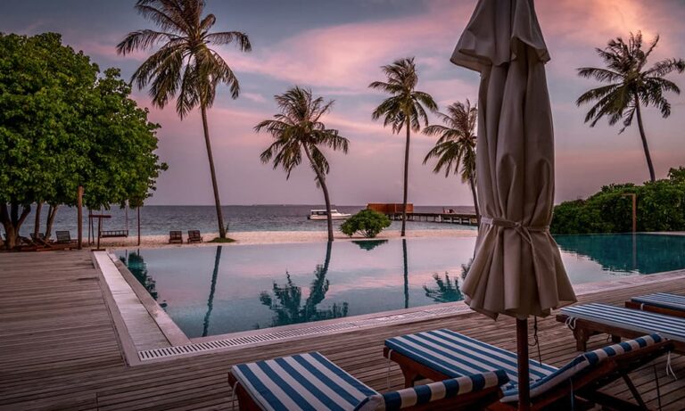 Why Reethi Faru Resort was our Perfect Island in the Maldives | Packed ...