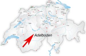 Hiking in Adelboden – The Vogellisi Theme Trail | Packed Again