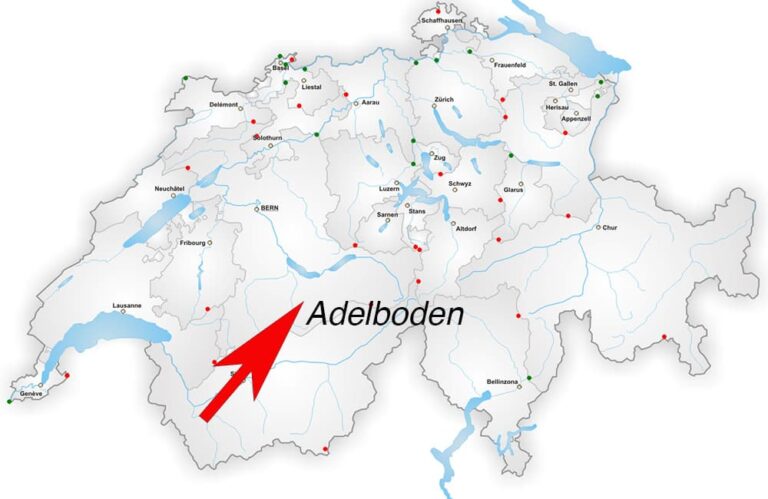 Hiking in Adelboden – The Vogellisi Theme Trail | Packed Again