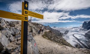 The Gornergrat Train – all you need to know when visiting | Packed Again