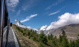 The Gornergrat Train – all you need to know when visiting | Packed Again