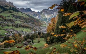 15 Awesome things to do in Engelberg (plus itineraries) | Packed Again