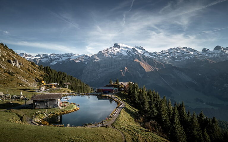 15 Awesome things to do in Engelberg (plus itineraries) | Packed Again
