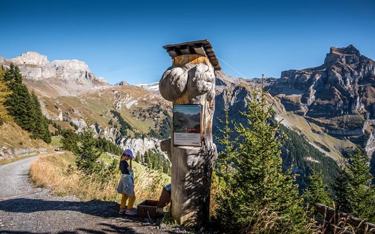 15 Awesome things to do in Engelberg (plus itineraries) | Packed Again