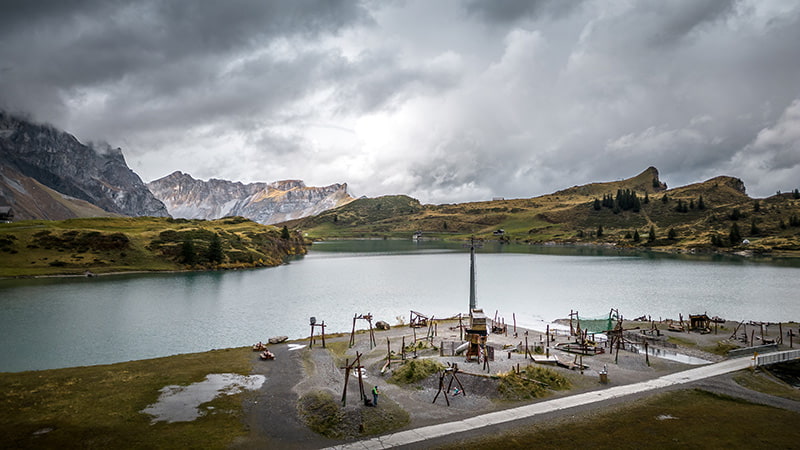 15 Awesome things to do in Engelberg (plus itineraries) | Packed Again