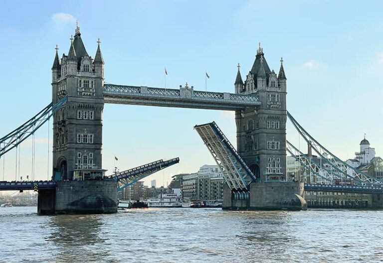 2 Days in London – The Ultimate London Itinerary | Packed Again