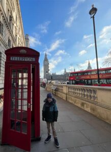 2 Days in London Itinerary (With Kids) – 48hr Guide