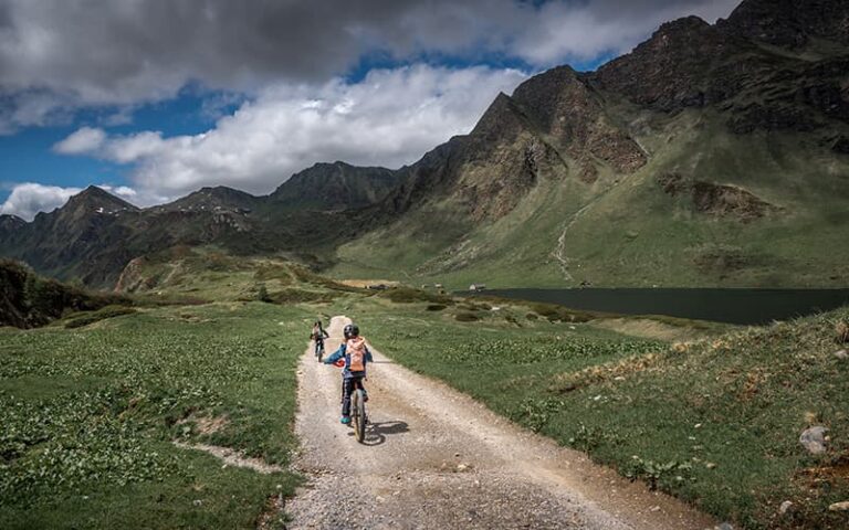 Val Piora - Discover by Mountain Bike or Hiking | Packed Again