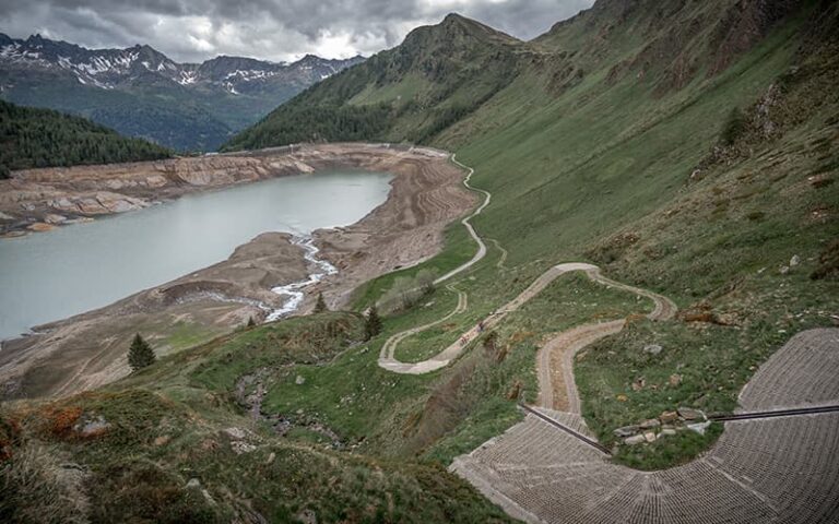 Val Piora - Discover by Mountain Bike or Hiking | Packed Again