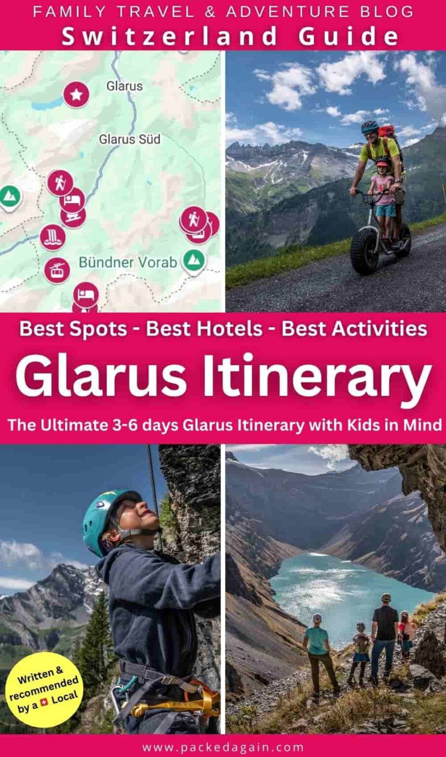 Glarus Itinerary 2026 | Best Things to Do in Glarus Switzerland ...