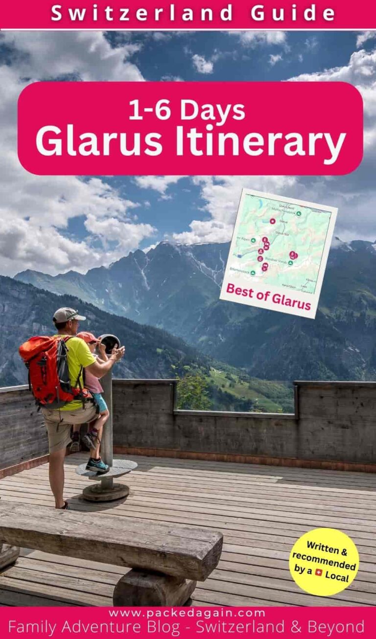 Glarus Itinerary 2026 | Best Things to Do in Glarus Switzerland ...