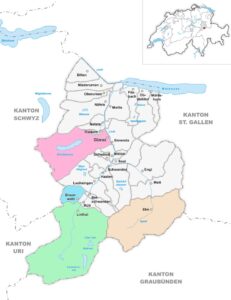 6 Day Glarus Itinerary for Your Family | Packed Again