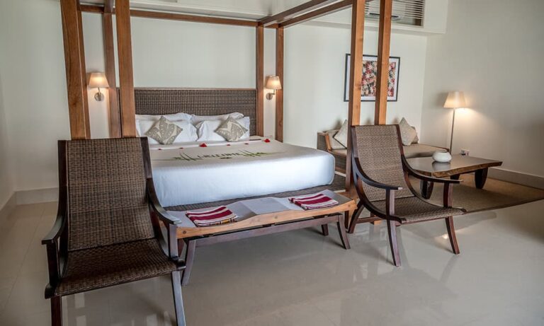 10 Unmissable Family Activities on The Residence Maldives | Packed Again