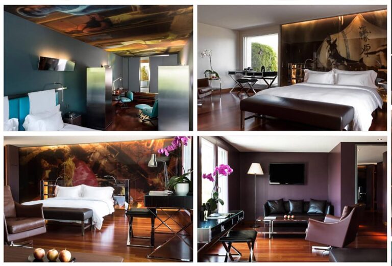 Where to find the Best Hotels in Lucerne | Packed Again