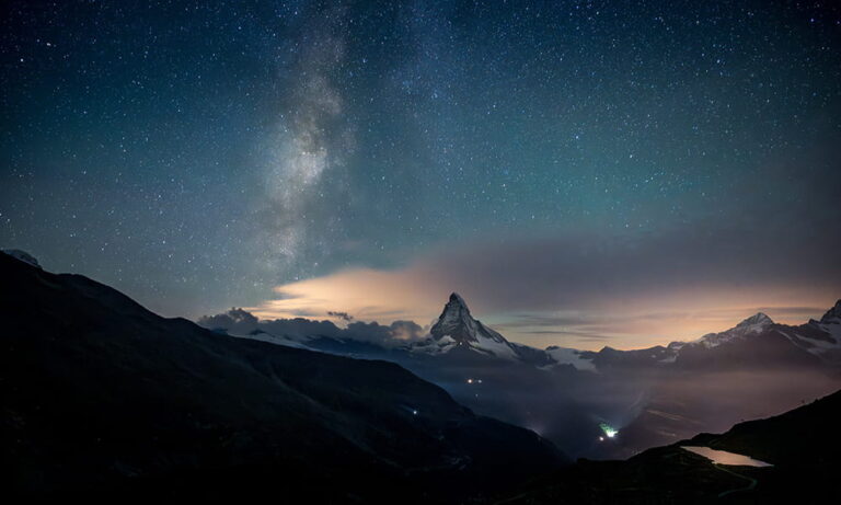 Hike to Stellisee and Fluhalp Hut in Zermatt | Packed Again